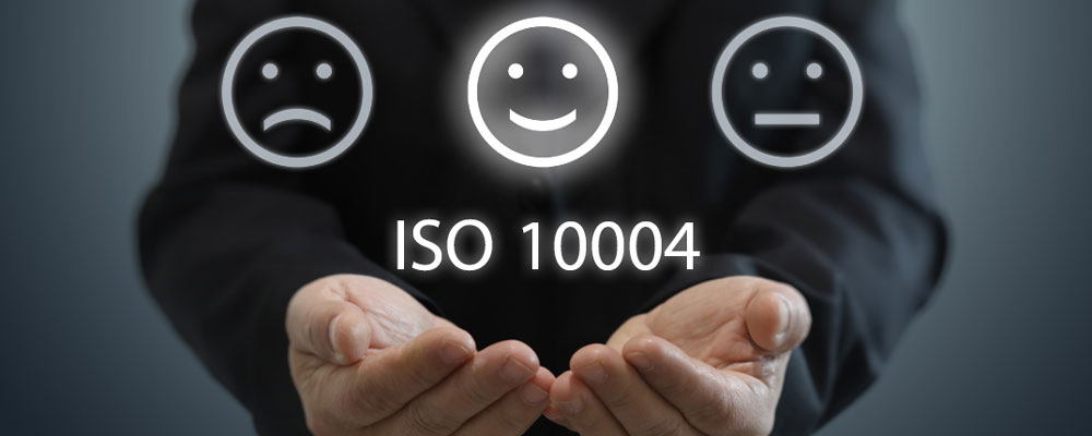 دانلود مستندات ایزو 10004 شرکت کیفیت پژوهان آریا